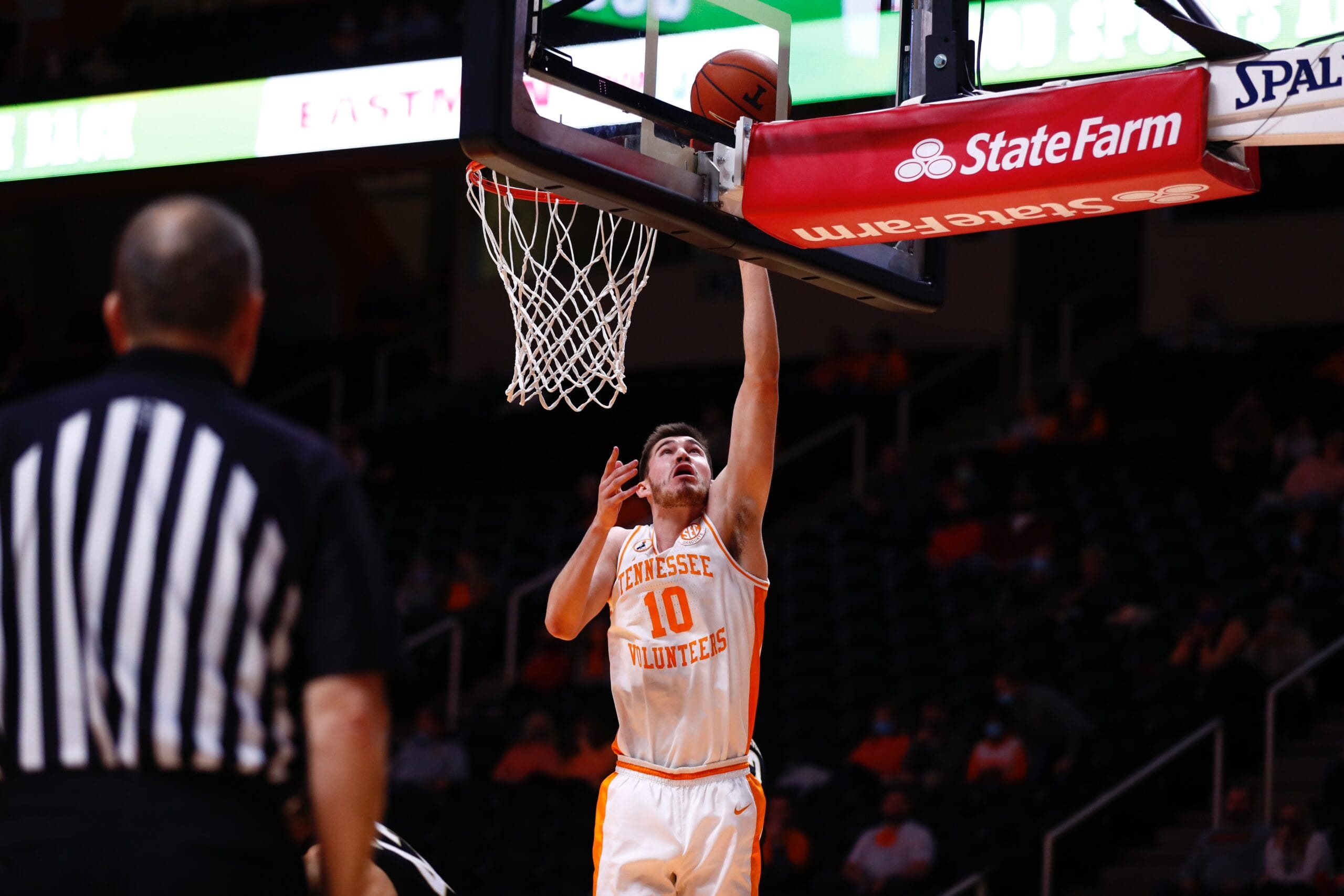 John Fulkerson Returns to Rocky Top | TNJN: Tennessee Journalist